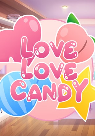 Скачать Love Love Candy (последняя версия) на ПК торрент