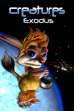 Скачать Creatures Exodus (последняя версия) на ПК торрент