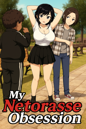 Скачать My Netorase Obsession (последняя версия) на ПК торрент