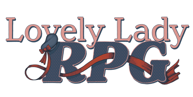 Скачать Lovely Lady RPG (последняя версия) на ПК торрент