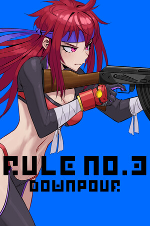 Скачать Rule No. 3 Downpour (последняя версия) на ПК торрент