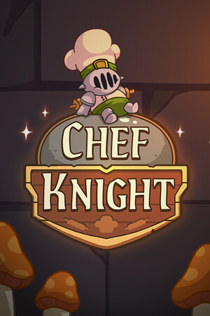 Скачать Chef Knight (последняя версия) на ПК торрент